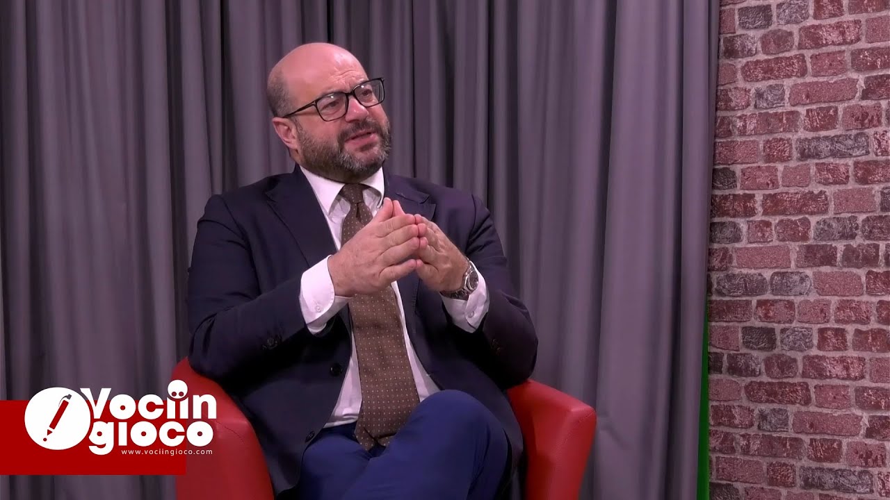 Focus On del 9 Gennaio 2025 - Aurelio Pace presenta il romanzo “Eppure qualcuno mi doveva ...