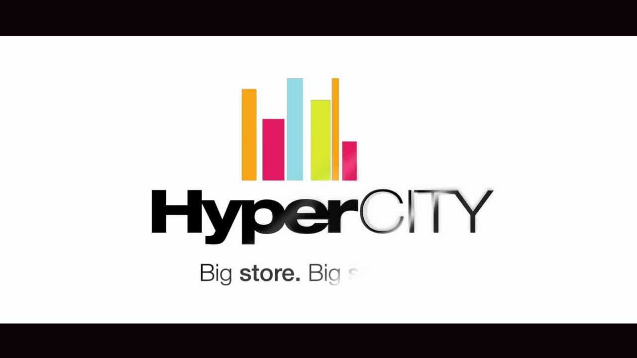 HyperCITY Promise "Hyper Fresh (Non-Veg)" - YouTube