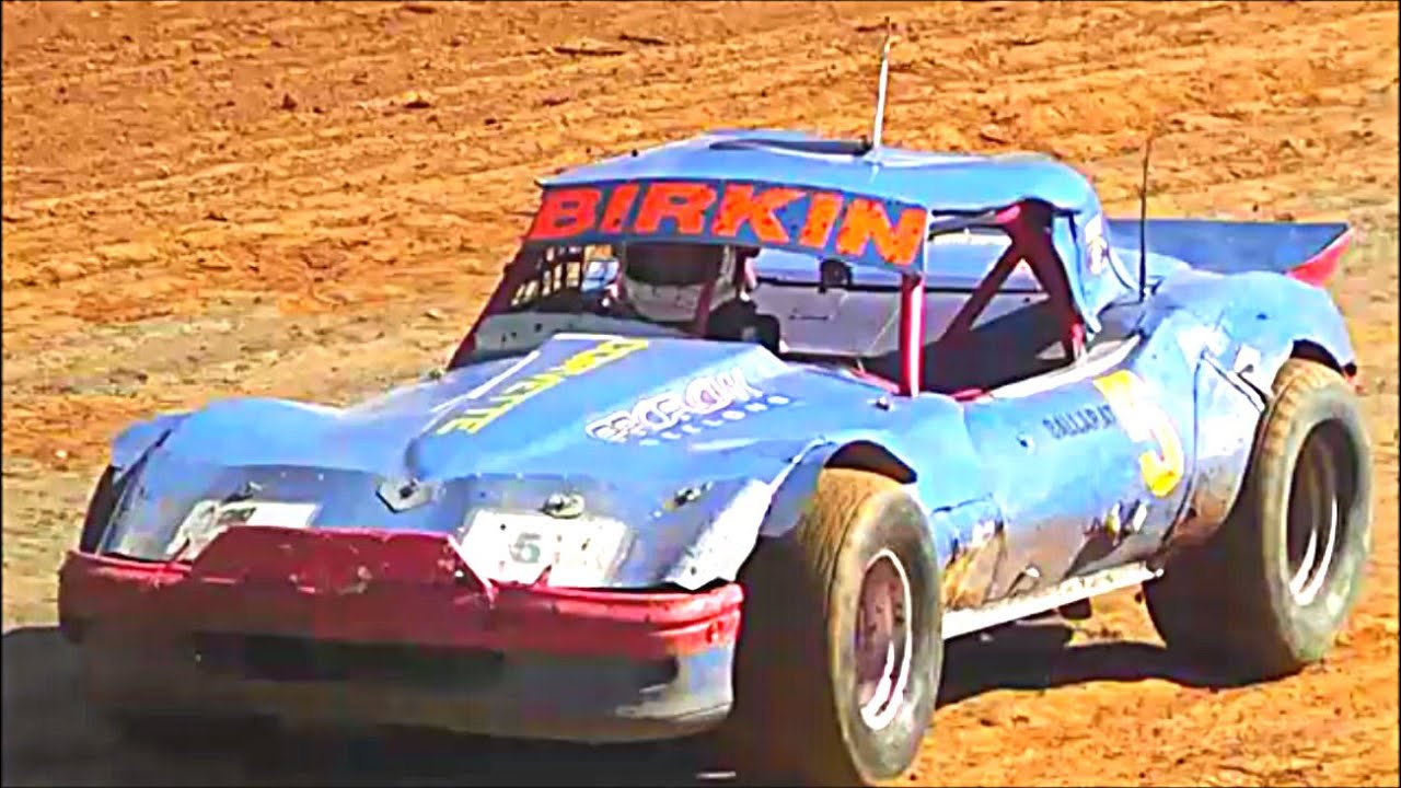 VSC Open Sedans Heat 2 Redline Speedway 17-5-2015 - YouTube