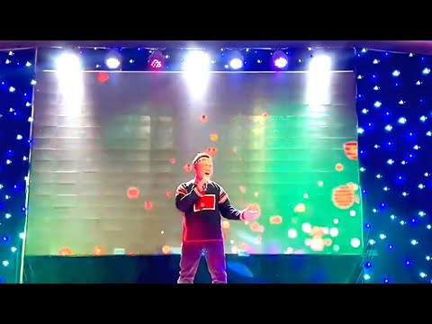 NGỌN LỬA CAO NGUYÊN [LIVESTAGE] - LÂM ANH KIỆT - KỶ NIỆM YEAR END PARTY XUÂN 2024 WIN WIN GROUP ...