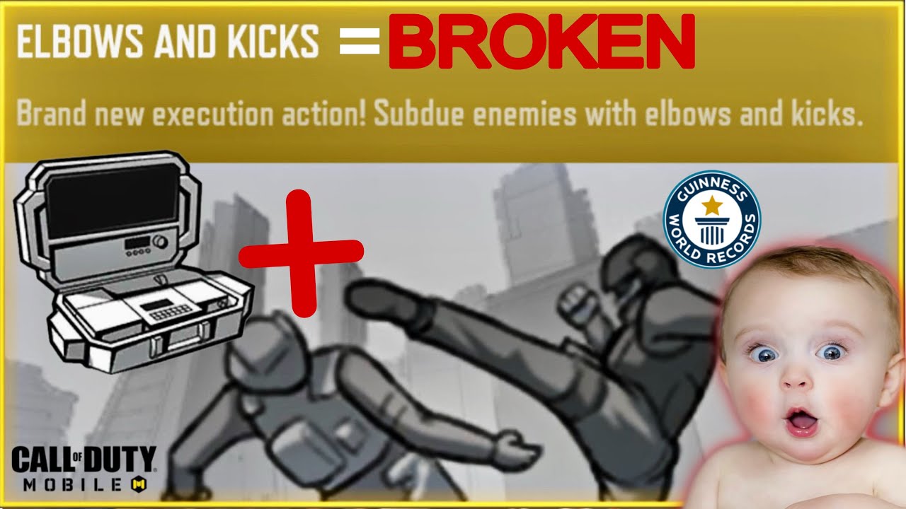 World’s Highest Execution Match | FREE EXECUTION | COD MOBILE - YouTube