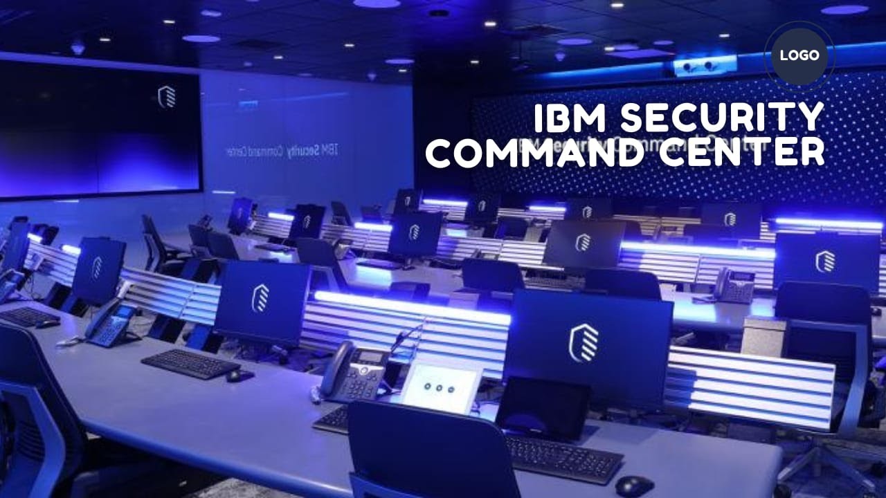 Launch of the IBM Security Hub in Bengaluru - YouTube