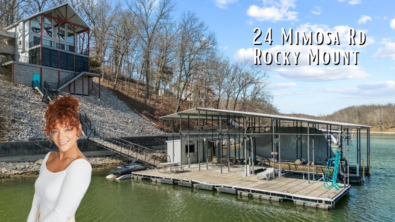 24 Mimosa Rd. Rocky Mount, MO - YouTube