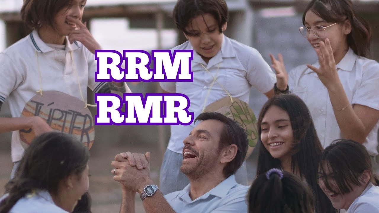 Radical - RRM RMR (HD) - YouTube