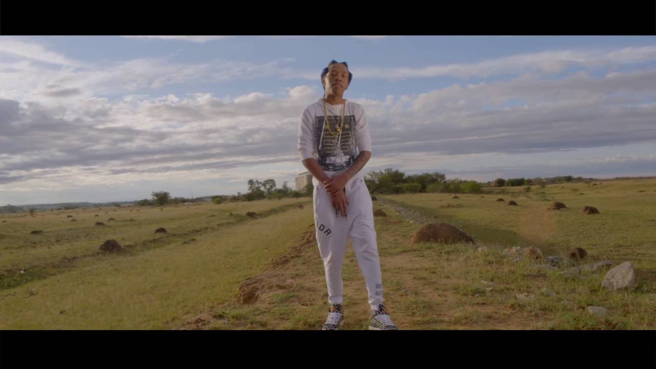 Kewand - Who Am I (Official Video) - YouTube