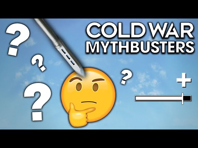 Cold War Emoji Call Of Duty: Black Ops Cold War Wildcard Guide (What