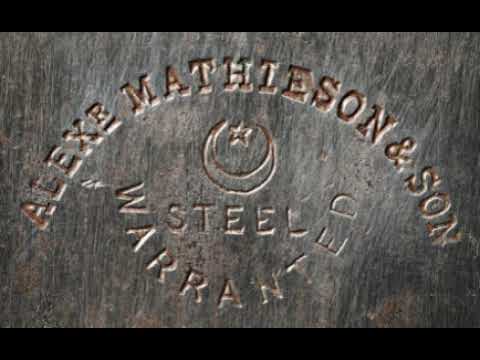 Alexander Mathieson & Sons | Wikipedia audio article - YouTube