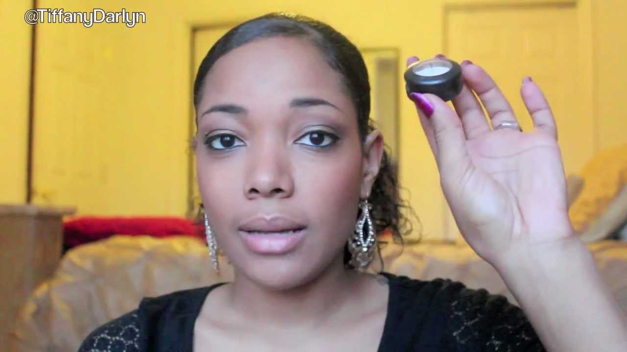 ♡Depotting Eyeshadows+MAC Lipstick Giveaway(Closed) - YouTube