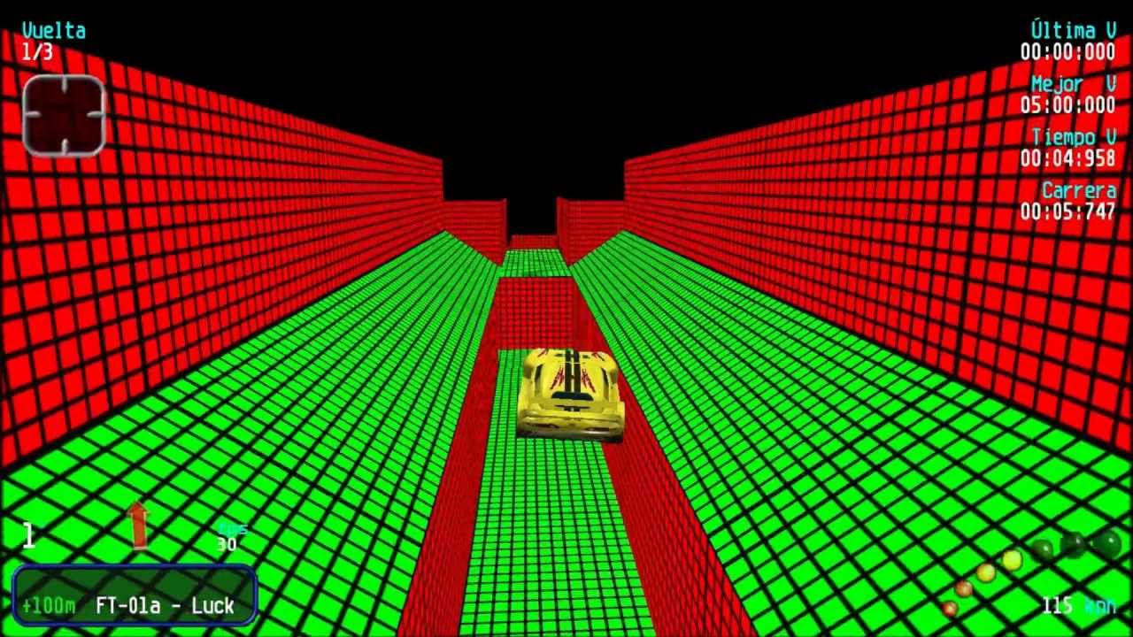 Re-Volt - Most Powerful Car EVER - YouTube