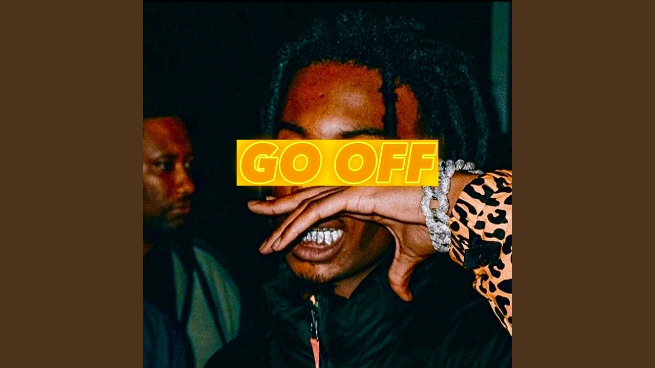 They go off - YouTube Music