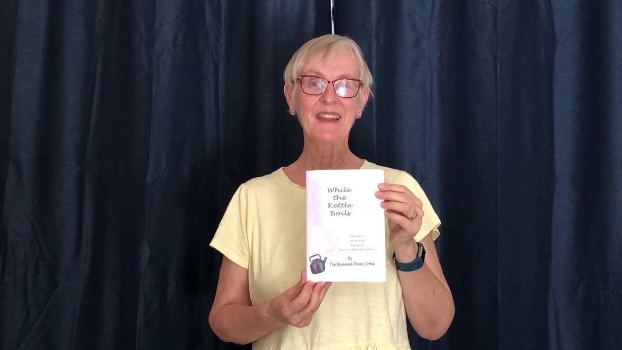 a simple bowing prayer practice - YouTube