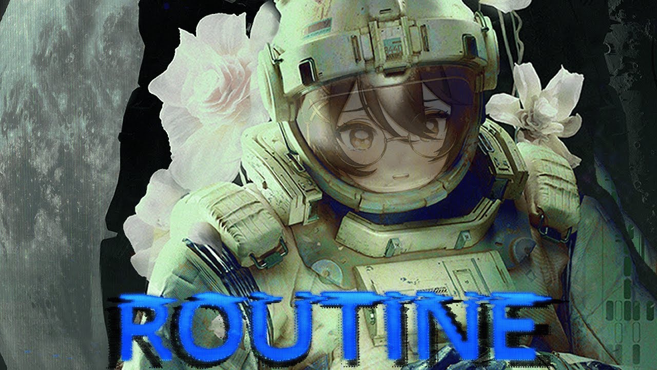 The Invisible Monster Finally Broke Me 【ROUTINE】 Finale - YouTube