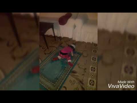 Allah butun balalri qorusun.