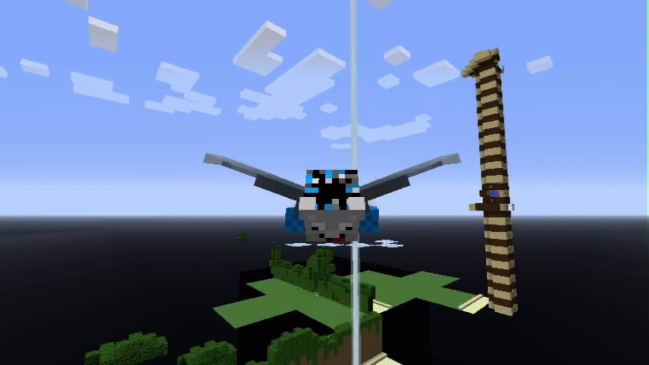 I'M A HAMSTER??!!! (IDeactivateMC Server) - YouTube