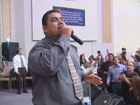 Erick Porta En San Francisco CA. 1)Salmo 91 2) No Puedo Parar - YouTube