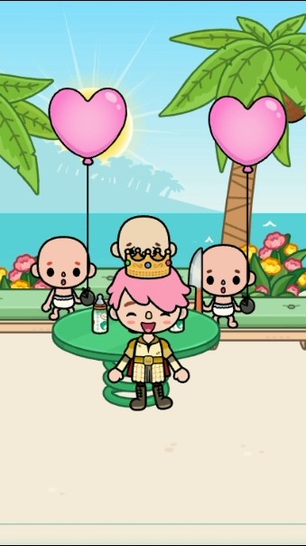 One Should Not Do Bad Things💞 Toca Boca Story #tocaboca #tocalifeworld ...