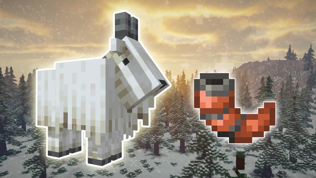 Minecraft Copper Horn Music Mashup - YouTube