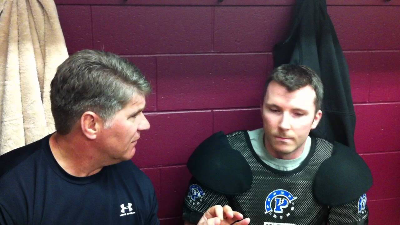 Jeff & Ray Bourque - YouTube