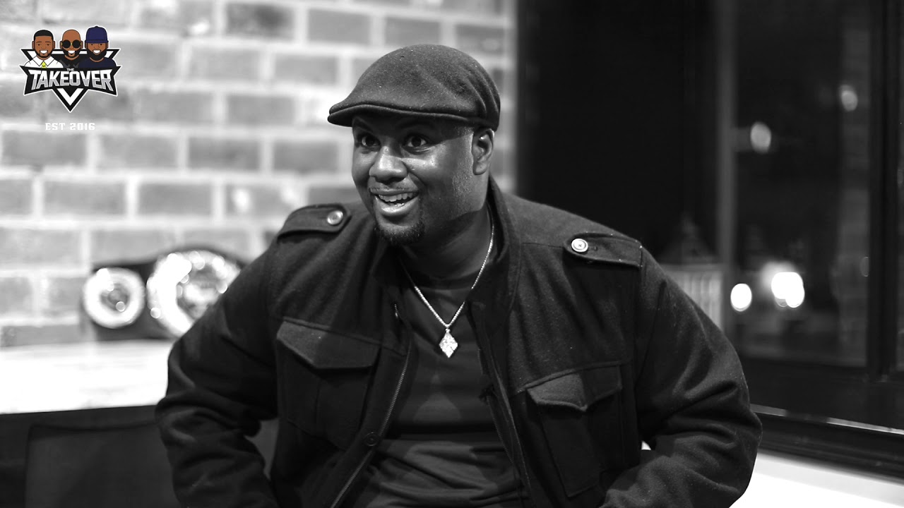 Comedian Munchie "I Performed With NeNe Leakes" (Part 2) - YouTube