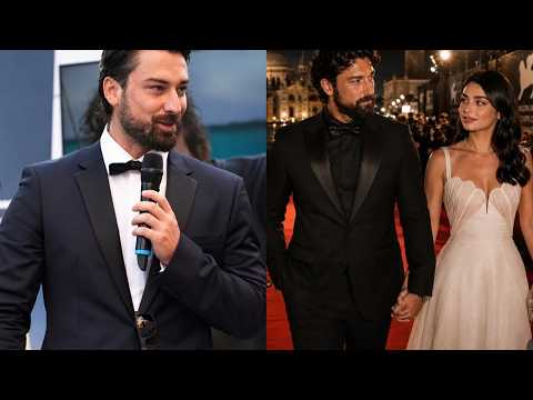 Alp navruz shines at the film festival celebrate a memorable style from the red carpet to the