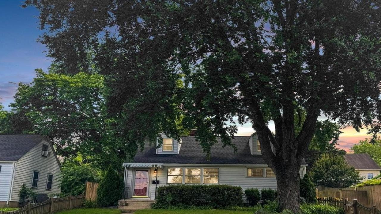 6819 WESTLAWN DR, FALLS CHURCH, VA Presented by Megan Thiel. - YouTube