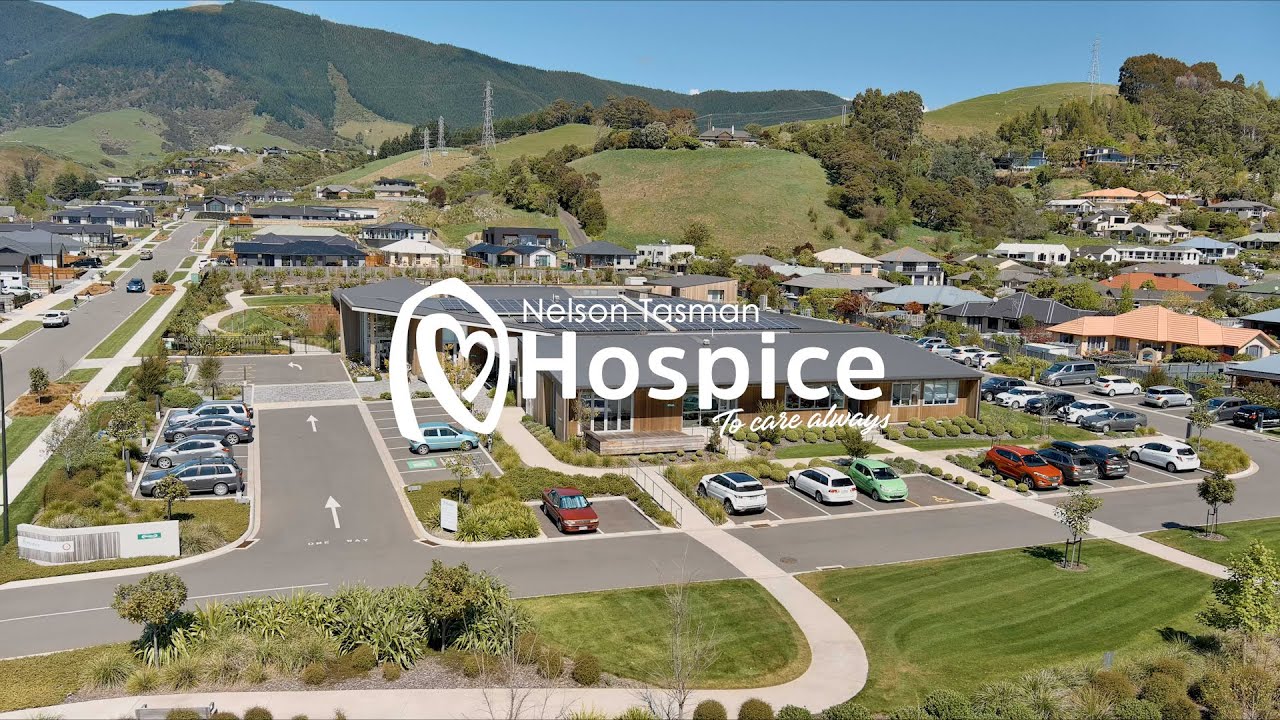 Nelson Tasman Hospice Trust Tour 2022 - YouTube