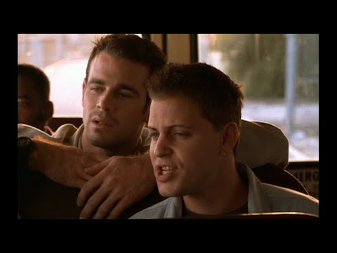 Corey Haim in DEMOLITION UNIVERSITY (1997) Deutscher Trailer - YouTube