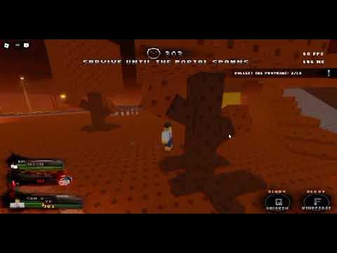 🍗Shedletsky vs C00lk1dd🔥 | The Robloxia: Until Dawn | PC Gameplay ️ - YouTube