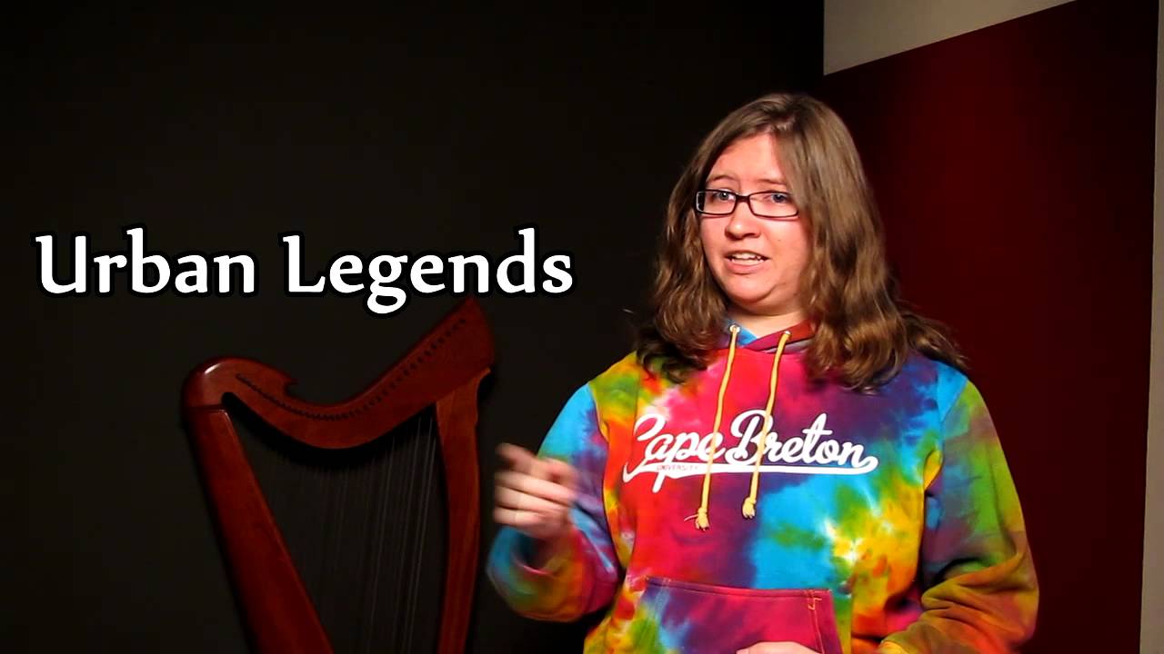 The Folklore Tree #6: Folk Genres - YouTube