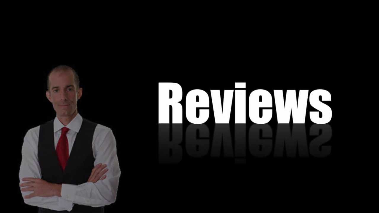 Reviews of Jeff Dean Lawyer in Minneapolis MN - YouTube