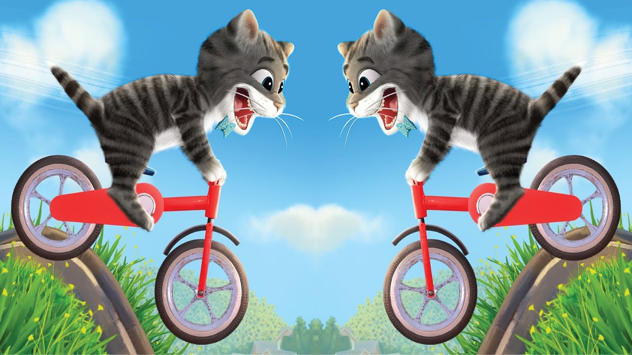 Pet Racing - Bike & Kart Racer: Gameplay Walkthrough (iOS,Android) Part ...