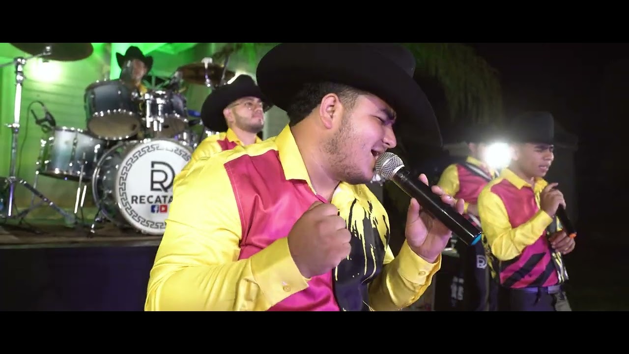 Recatado - No Te Olvidare - YouTube