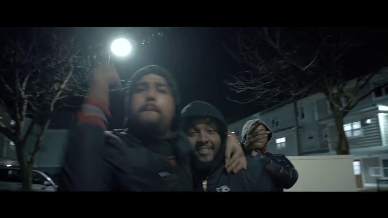 King Brickz & Gangsta 45 - Big Opps - YouTube