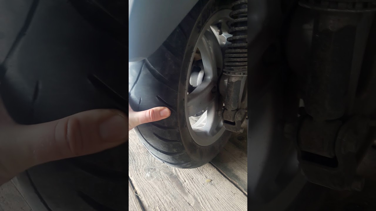 Piaggio X9 500 Probleme