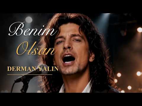 Derman Yalın - Benim Olsan (Official Music Video)