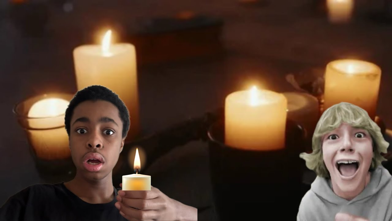 DO NOT SUMMON THE 67 KID AT 3AM *BAD IDEA HE CAME TO MY HOUSE AND ...