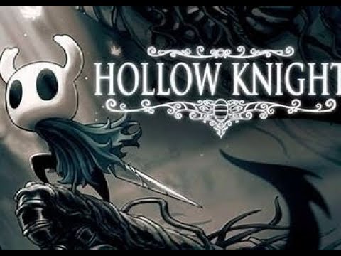 Jogando Hollow Knight (Parte 4) | Fox Yokai(Vtuber🦊) - YouTube