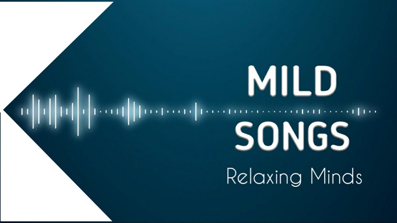 Bgm's for relaxing your mind|Mild and Calm| ️Relaxing Minds. - YouTube ...