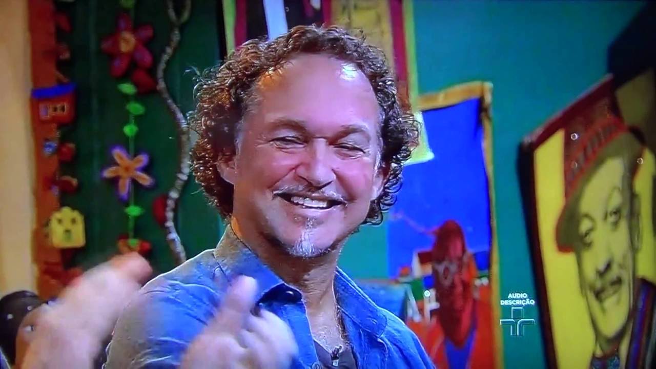 Tavito e Cláudio Nucci no programa Sr. Brasil - 16/10/2016 - YouTube