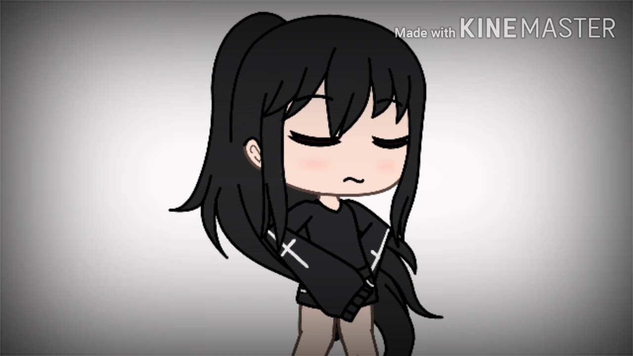 Gacha live Sad glmv - YouTube