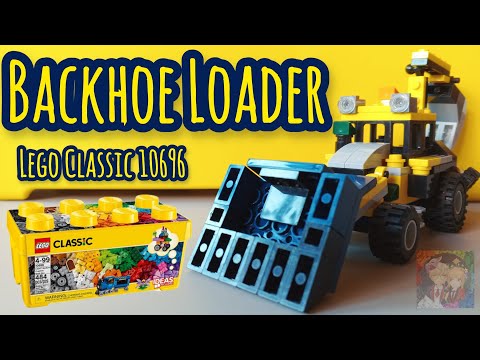 LEGO Classic 10696 \