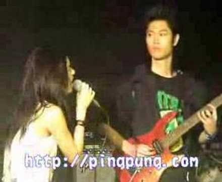 Ping Pung - 講清楚 - YouTube