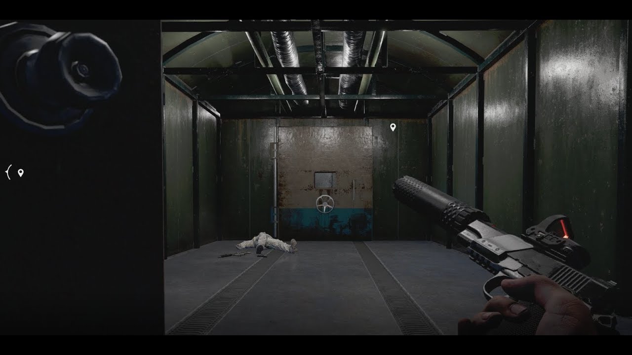 Far Cry 5 Arcade Mode - Cold War Secret Agent Map Gameplay!! - YouTube