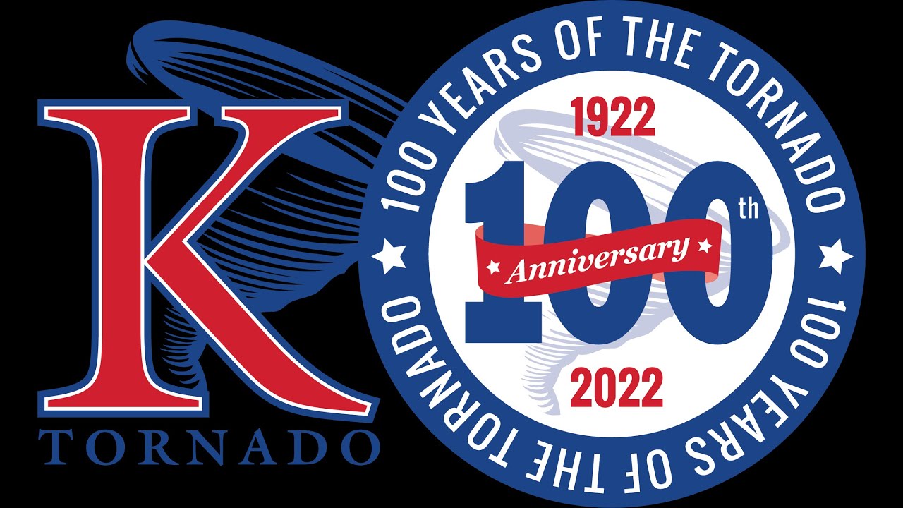 100 Years of Tornado - April Marrone Taylor - YouTube