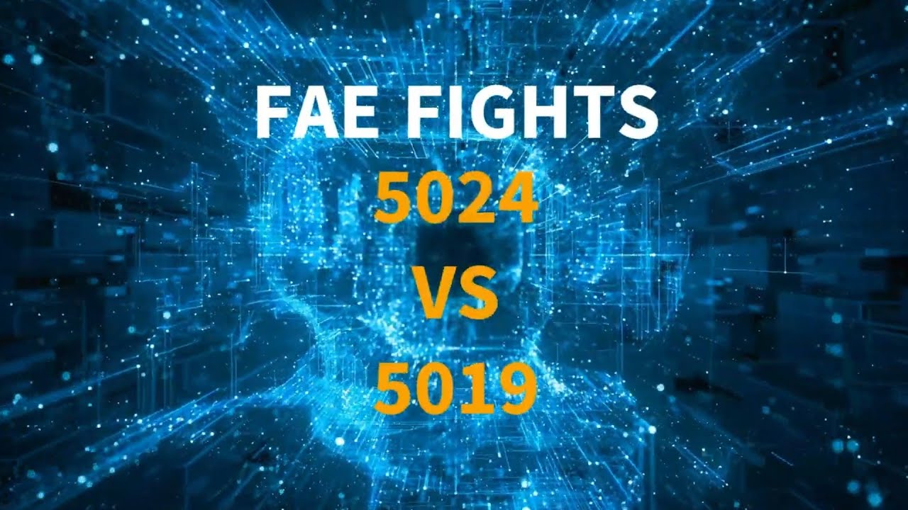 Fae Fight | k5019 VS K5024 | King Of Avalon - YouTube