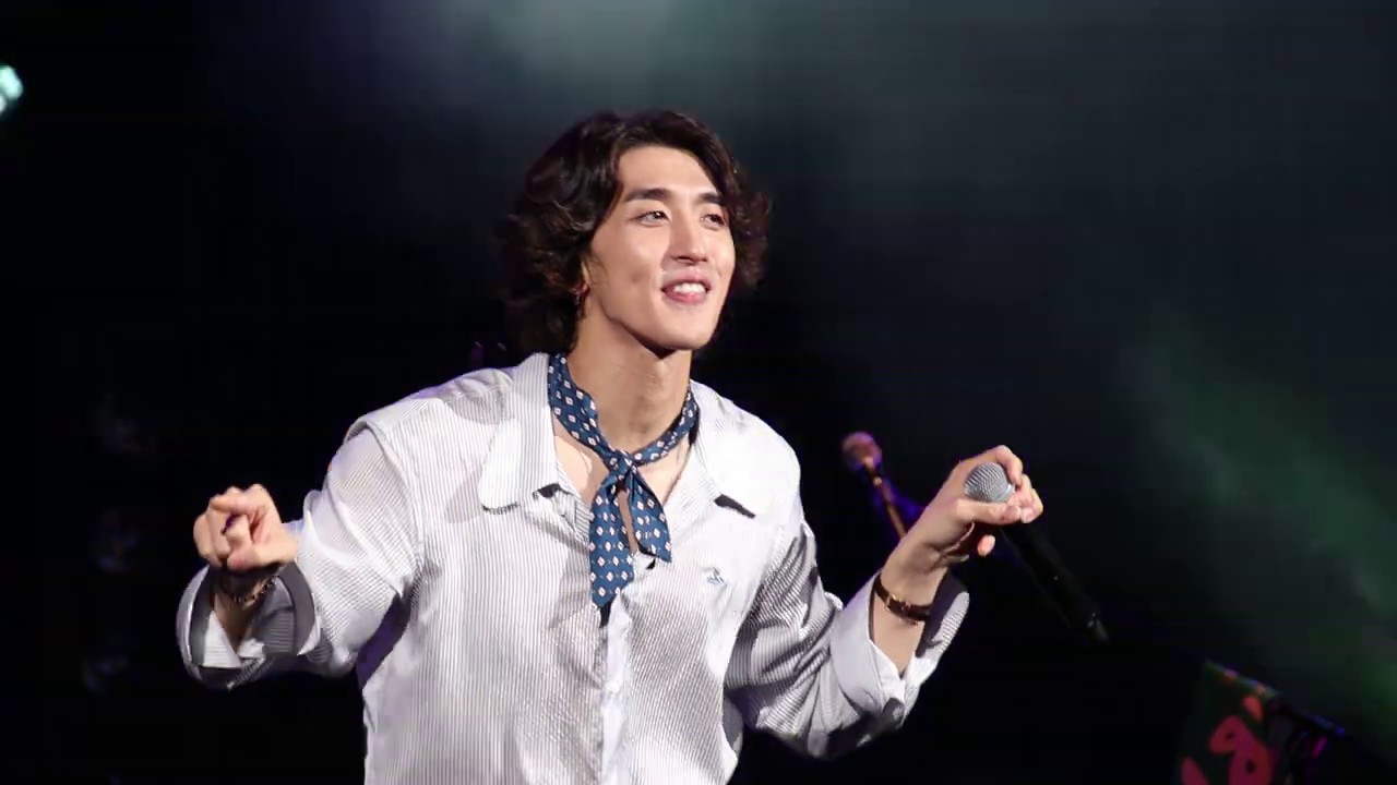 잔나비 Jannabi - 꿈나라 별나라 Tell me @분당파크콘서트2019 - YouTube