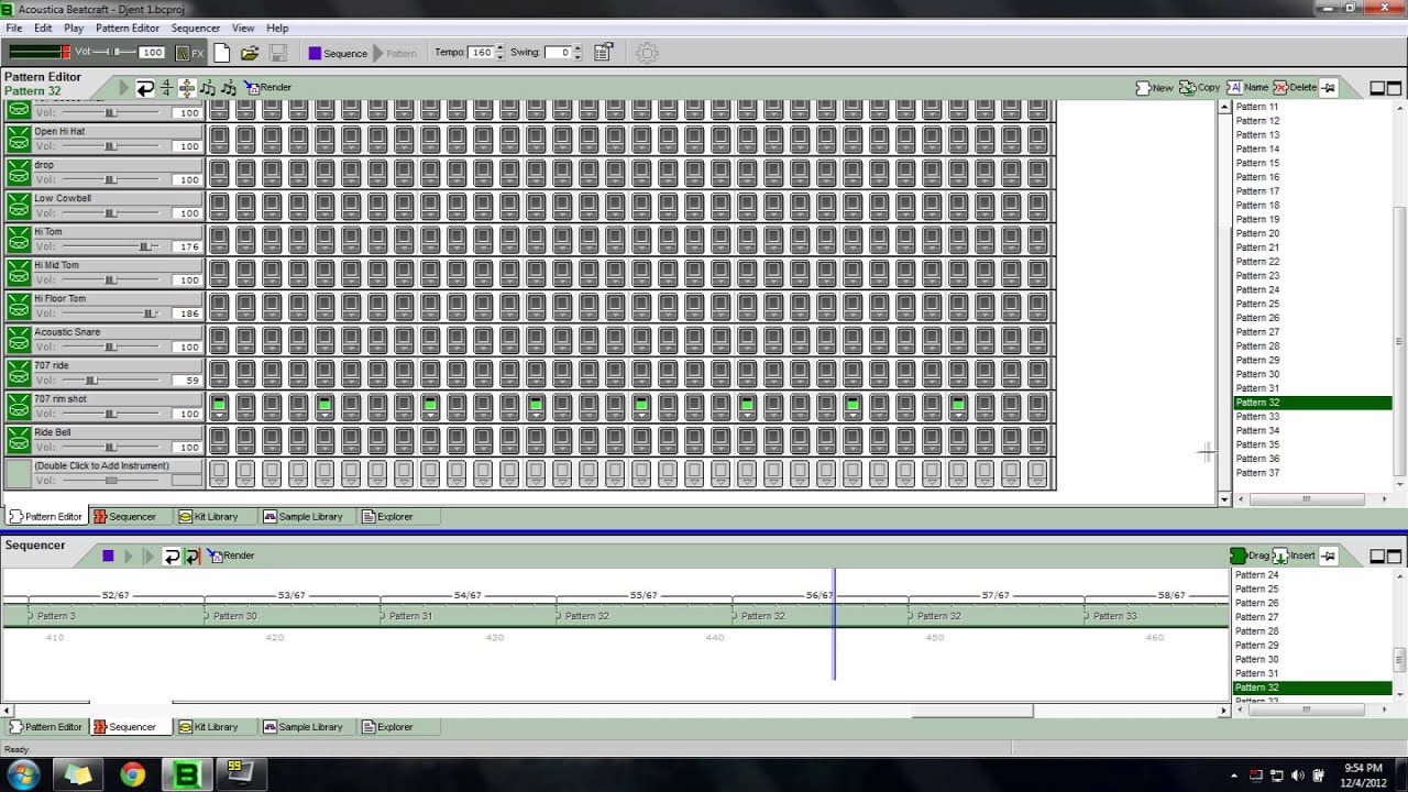 Beatcraft Intro/Tutorial! - YouTube