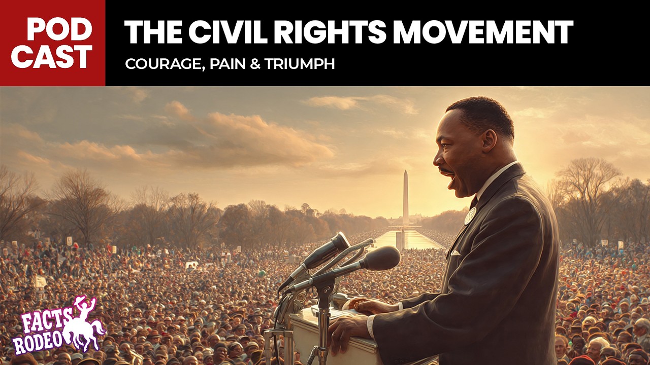 The Unsung Heroes: The Teenagers Who Changed the Civil Rights Movement ...