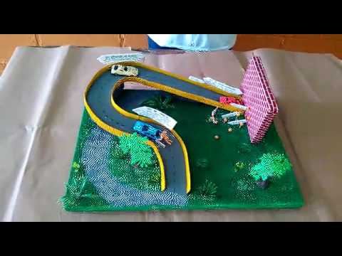 Primera Ley De Newton