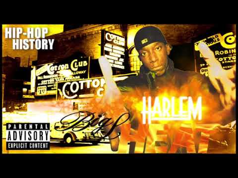 Big L - Harlems Finest (full Mixtape) - YouTube